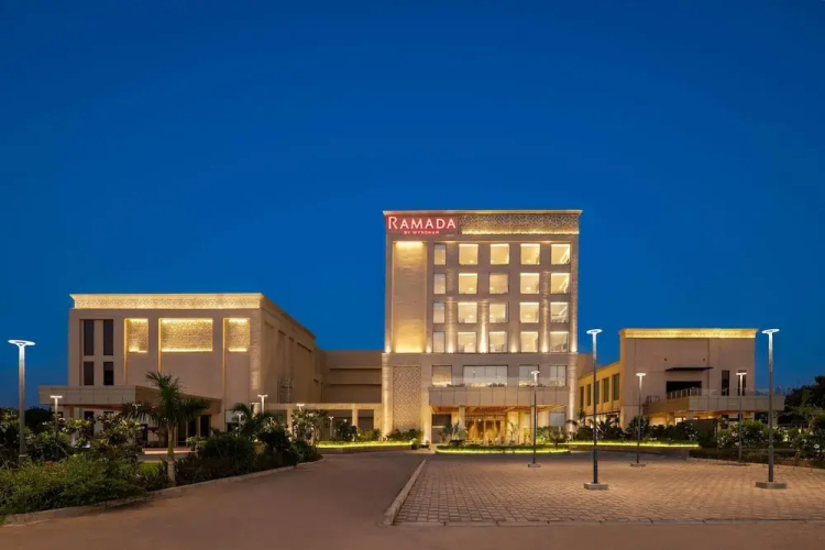 Ramada By Wyndham Sonipat Murthal - Sonipat