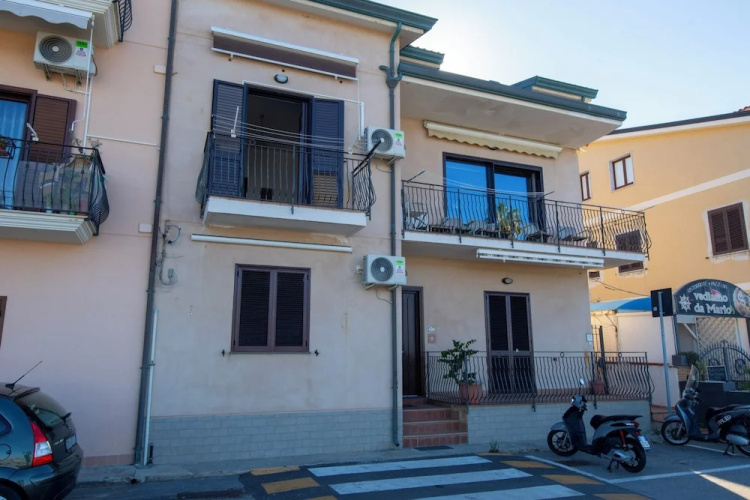 Terrazza Sul Mare - Castellabate