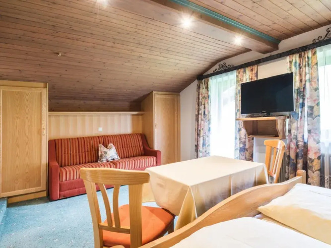 Appealing Apartment In Kleinarl With Ski-storage - Kleinarl