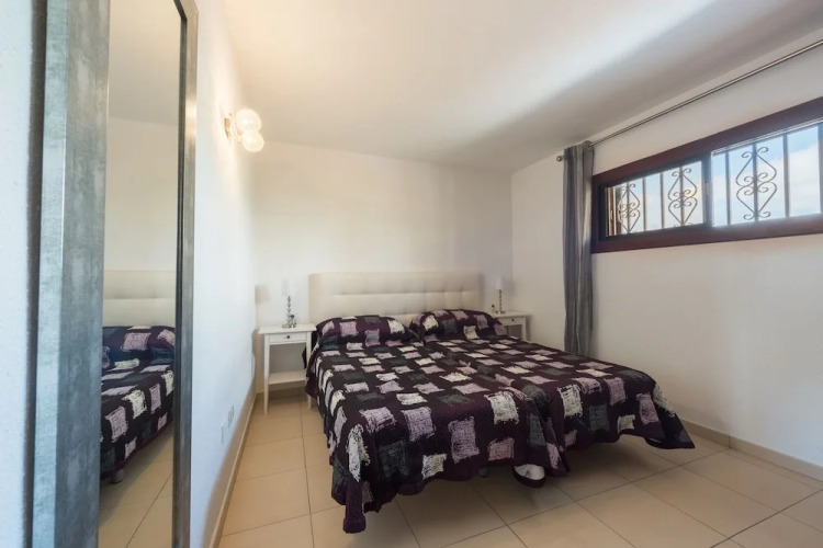 Paloma Beach - Los Cristianos