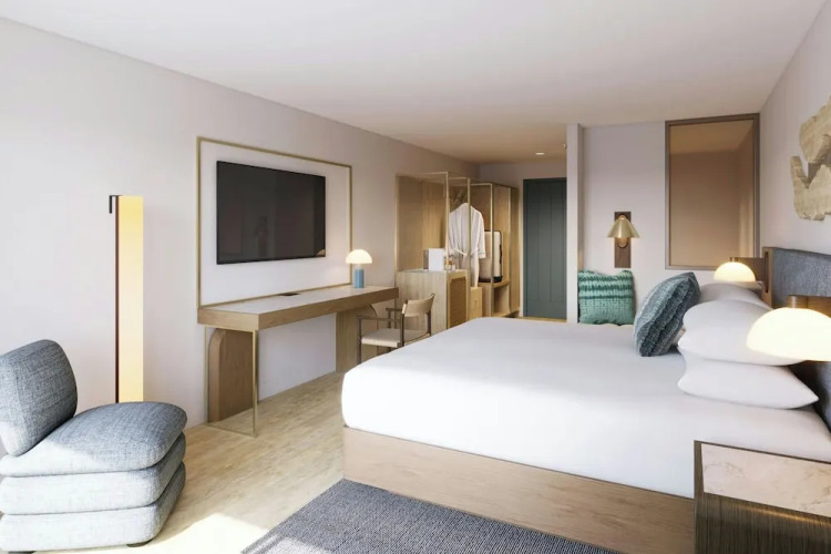 The Seahaus Hotel, Atlantic City, A Tribute Portfolio Hotel - Atlantic City, NJ