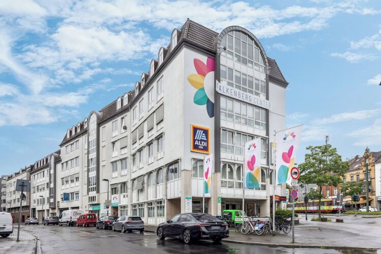 Limehome Düsseldorf Bahlenstr. - Düsseldorf