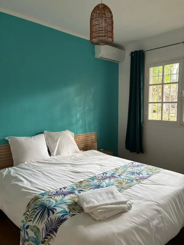 Ilot Bleu - Saint-Gilles les Bains