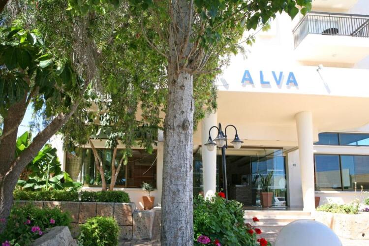 Alva Hotel Apartments - Protaras