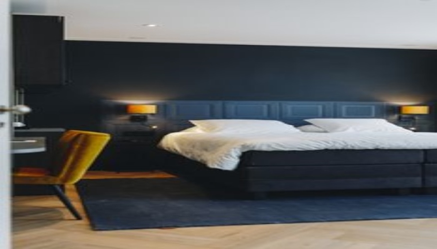 Hotel The Yard - Veghel