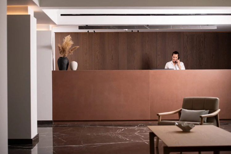 Naus Hotel - Нафплион