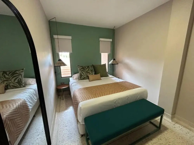 Del Tropico Hotel - Sopetrán