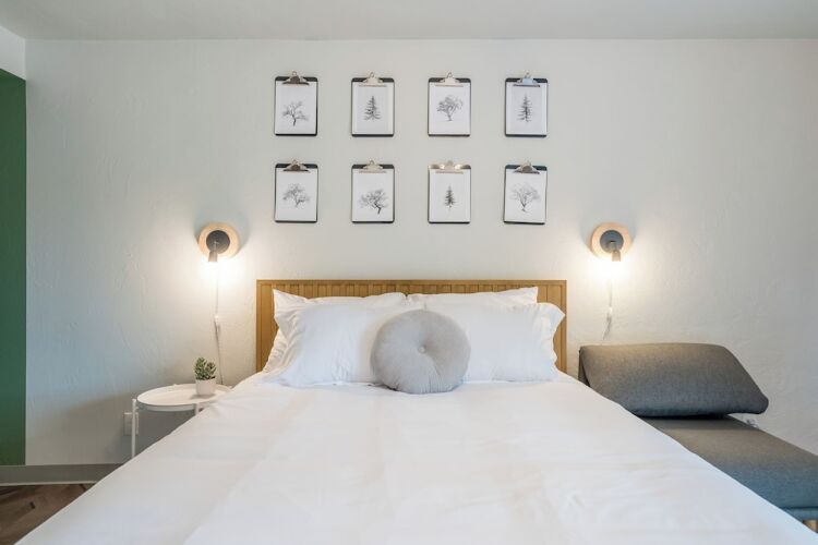 The Local Motel & Shops - Eugene, OR