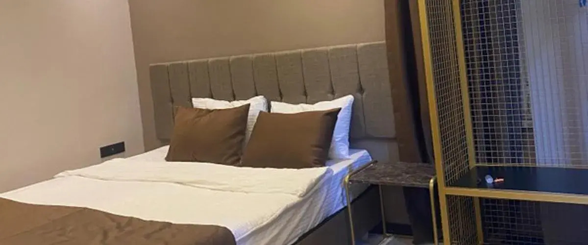 Kayı Otel - Kastamonu