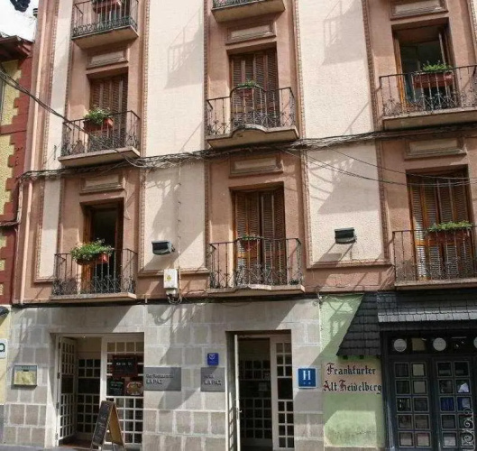 Hotel Acebo Plaza Mayor - Jaca