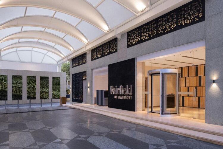 Fairfield By Marriott Agra - Agra