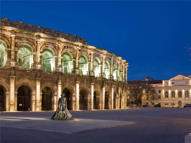 Mercure Nîmes Centre Arènes (Ouverture Juillet 2026) - Nîmes