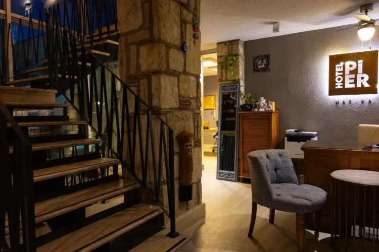 Hotel Pier Marina Bodrum - Bodrum