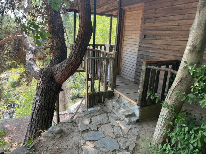 Kybele Nature Life - Kaz Dağı