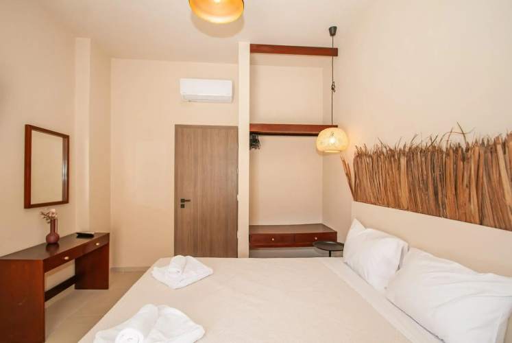 Atma Beach Rooms & Suites - Rhodes