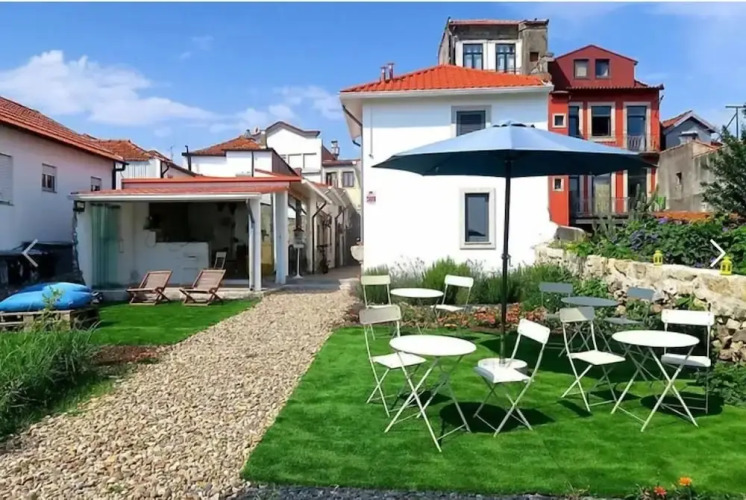Smartr Porto Bonfim - Vila Nova de Gaia