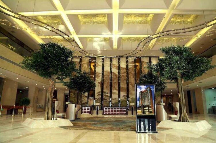 Chenguang Grand Hotel Xingtai - Xingtai