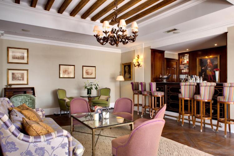 Hotel Le Mas De Pierre - Saint-Paul-de-Vence