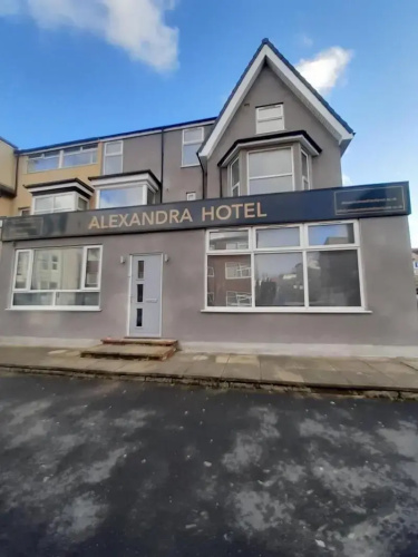 Alexandra Hotel - Blackpool