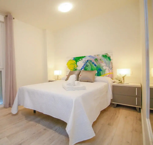 Apartamentos Rincón Del Mar - Torre del Mar