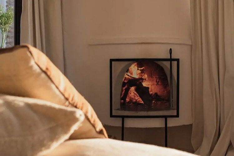 La Mouette Et Les Dromadaires - Sidi Kaouki