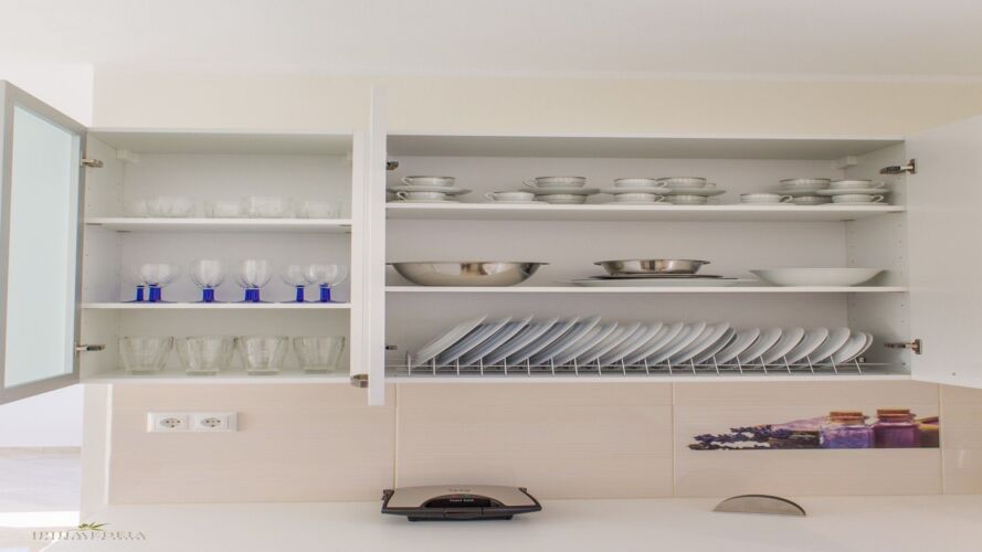 Iphimedeia Apartments & Suites - Naxos