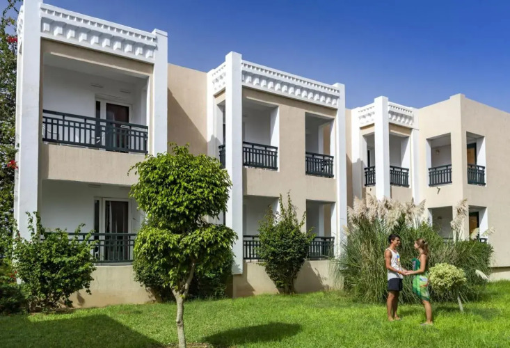 El Borj Hotel - Mahdia