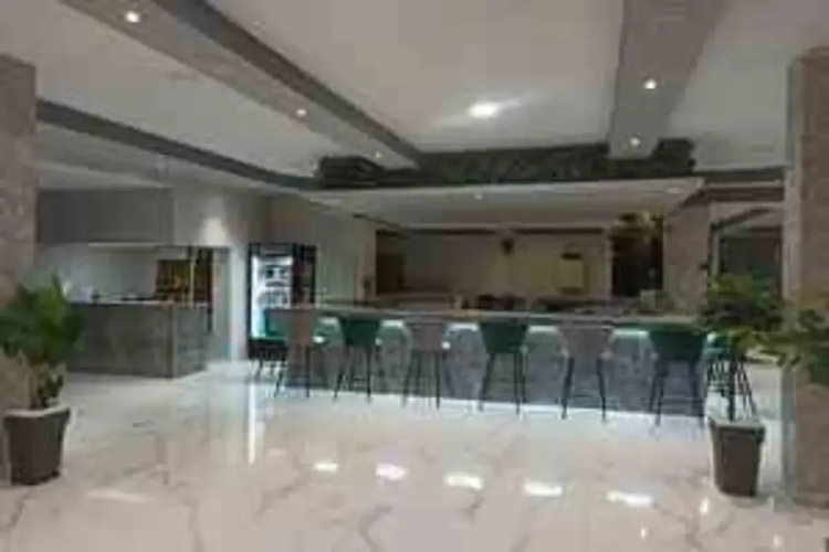 Sotirakis Hotel Studios - Rhodes