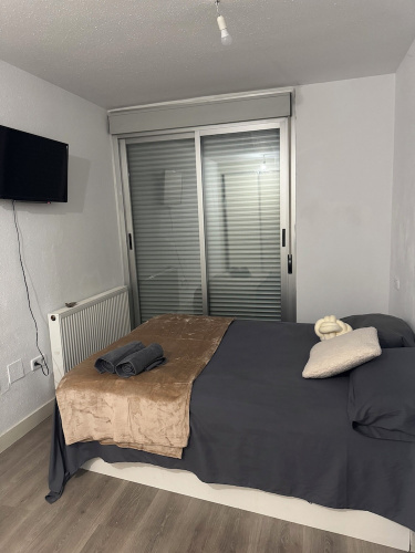 Eueo - Madrid