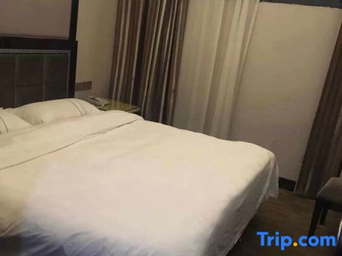 Yuedu Holiday Hotel - 宜春市