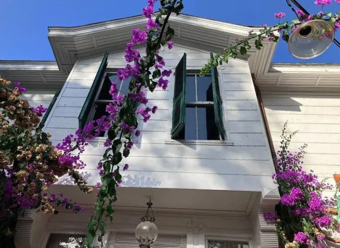 No16 Ada - Büyükada