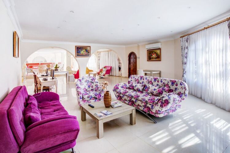 Merit Cyprus Gardens Holiday - Yeni İskele