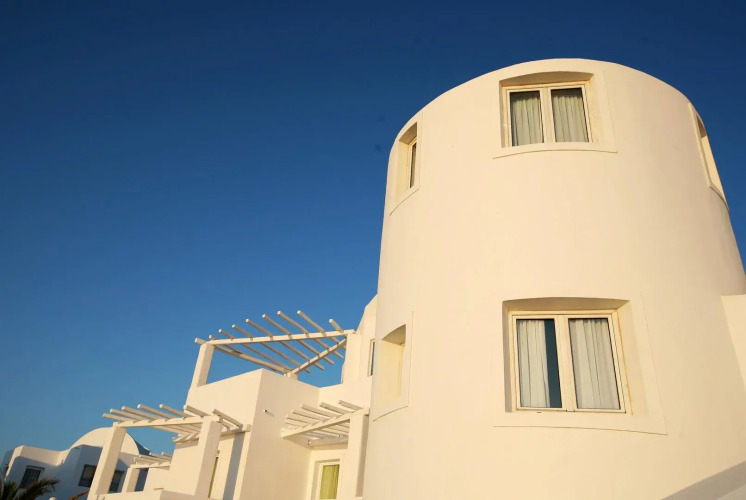 Rocabella Santorini Hotel & Spa - Santorini