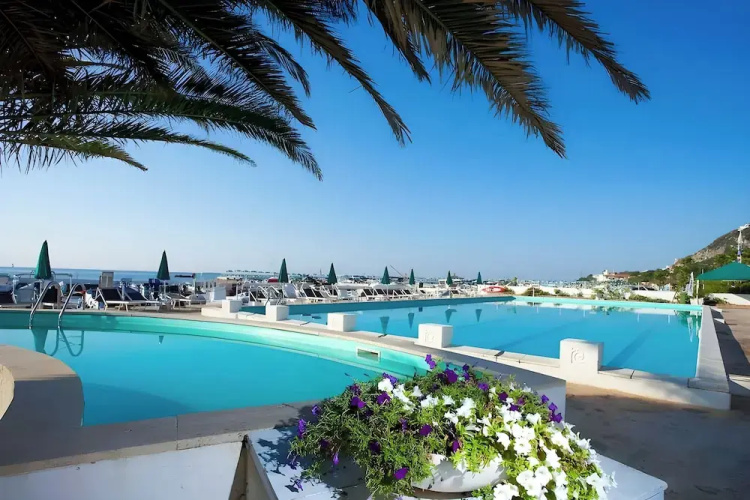 Hotiday Room Collection - Circeo - San Felice Circeo