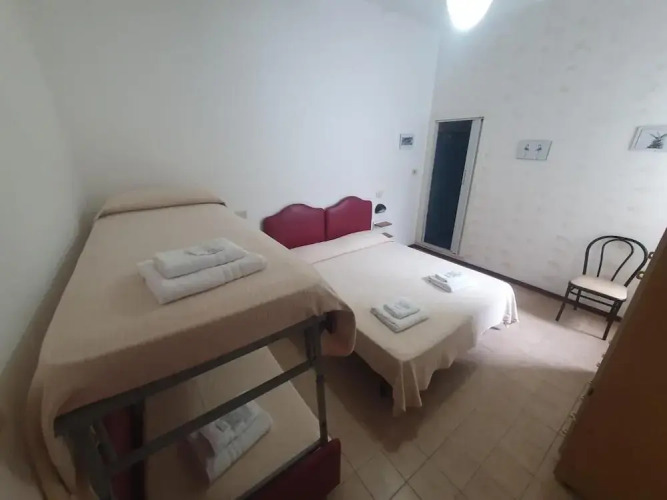 Hotel Young People Under 40 - Rimini