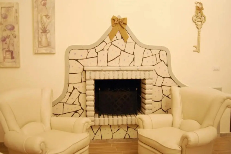 Tenuta Madre Terra Resort - Calabria