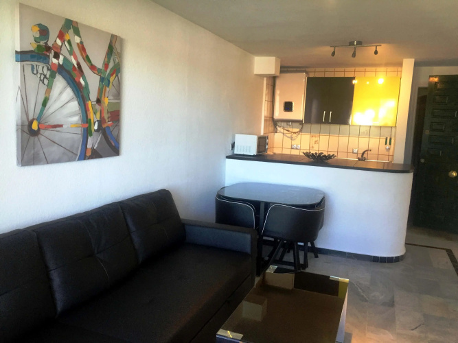 Apartamentos Torrenueva Park - Costa del Sol