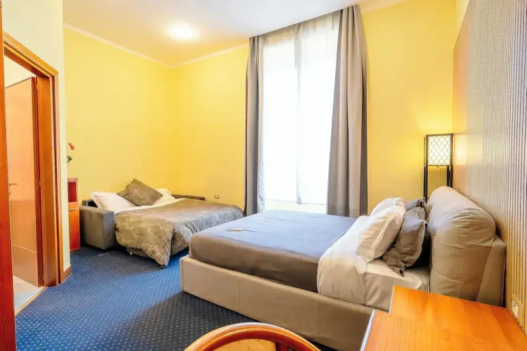 Hotel Rome Place - Rome