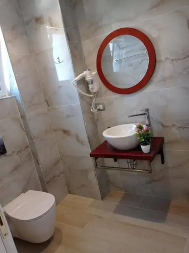 Vasiliu Boutique Hotel Ksamil - Corfù