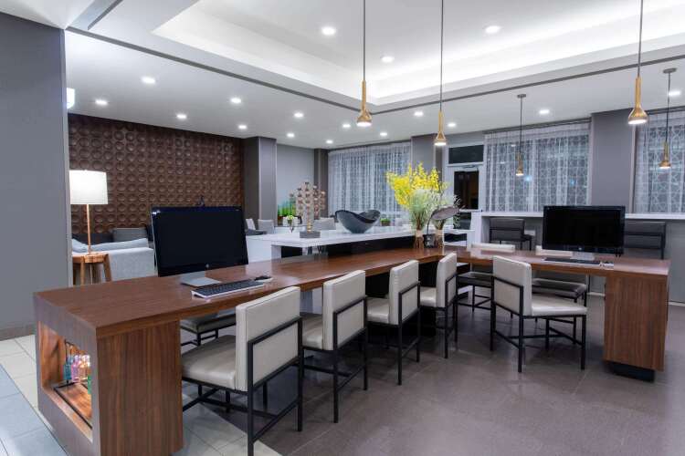 Hawthorn Suites By Wyndham Loveland - Loveland, CO