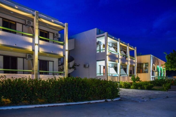 Chrysoula Hotel & Apartments - Kos