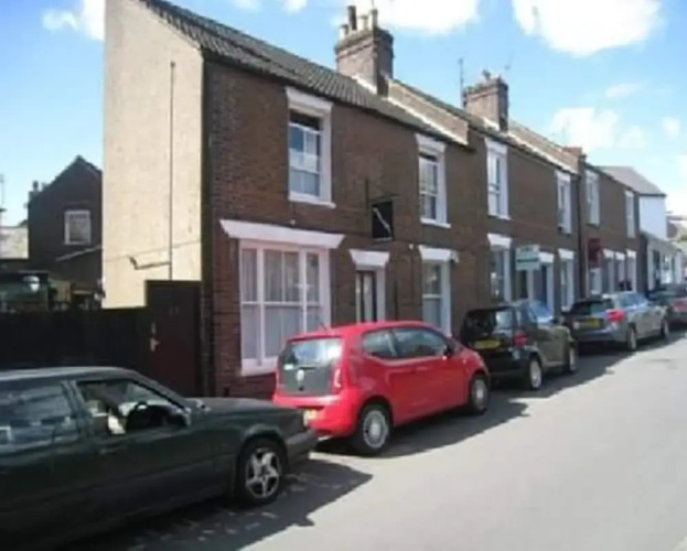 Keyfield Terrace - St Albans