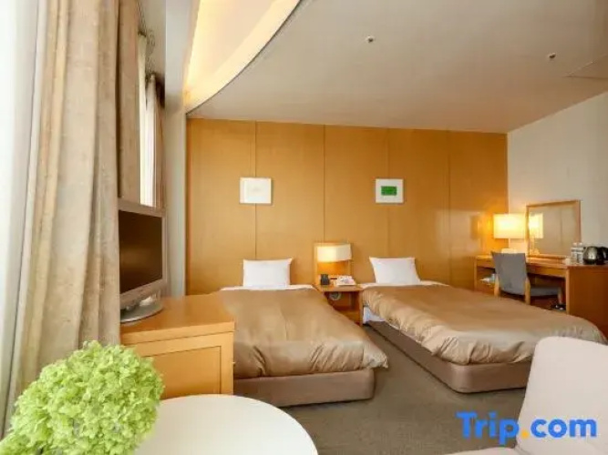 Hotel Granvale Kiyama - Gifu, Japan