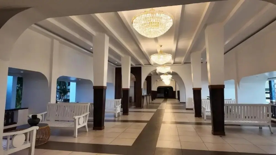 Gsih Hotel Diani - Diani Beach