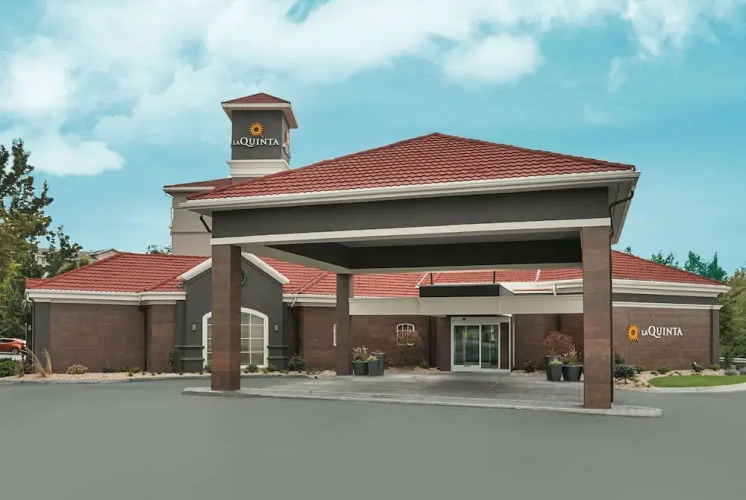 La Quinta By Wyndham Orem University Pwy Provo - Provo, UT