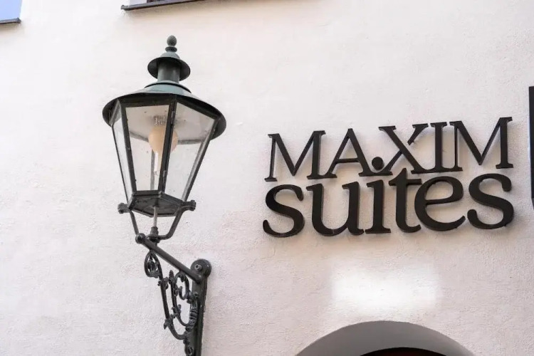 Maxim Suites By Elias Holl - Bavaria