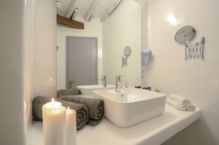 Venetian Suites - Naxos