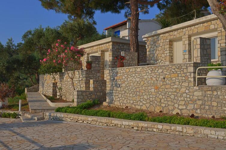 Agali Hotel Paxos - Paxi