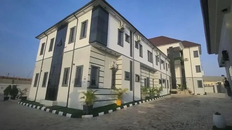 Iri Diplomatic Resorts - Abuja