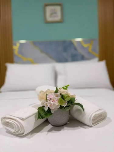 Fr Dreams Hotels - Santa Marta